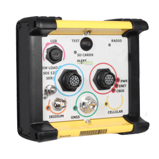 Seismology Solutions | REF TEK